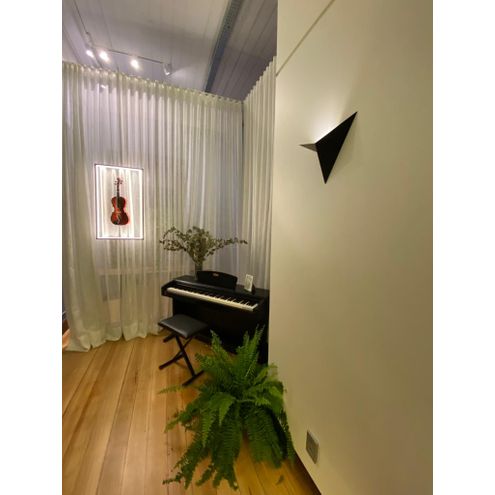 Luminárias Exclusivas e Personalizadas | Boutique dos Lustres