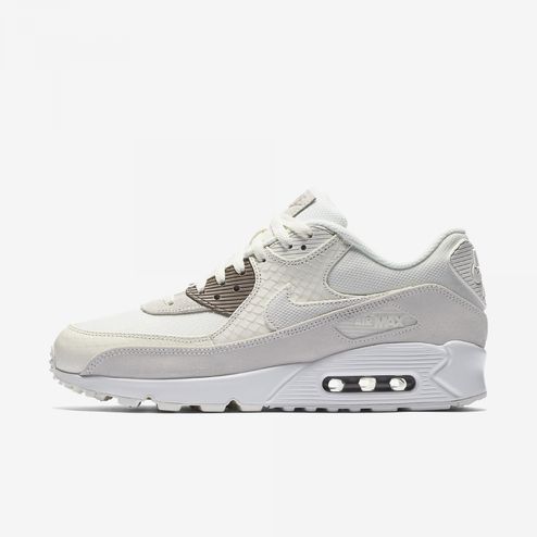 Tênis Nike Air Max 90 Premium Masculino | lojadanysatore